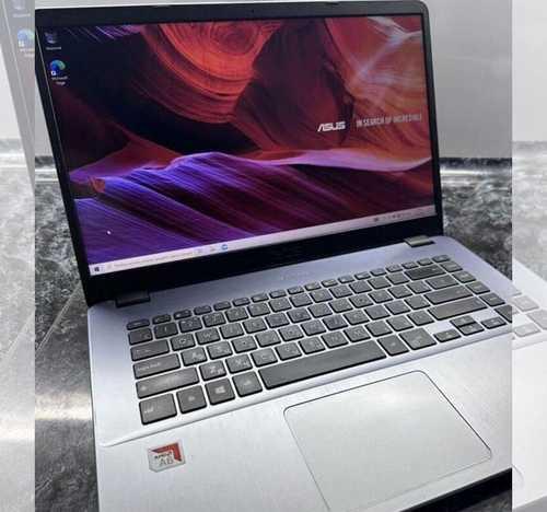 Asus vivobook 15 X505BA-EJ163T