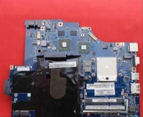 Материнская плата для ноутбука Lenovo IdeaPad G560