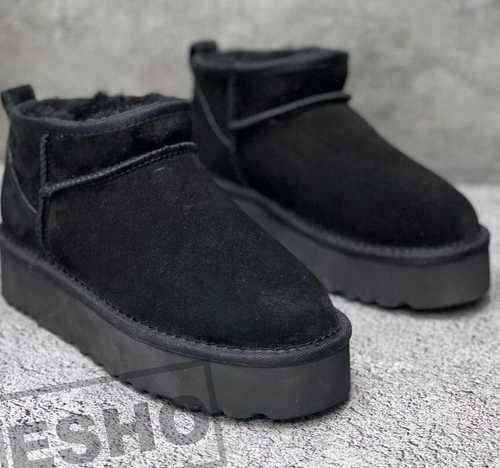 UGG Угги Ultra Mini Platform