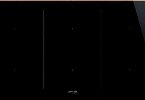 Варочная поверхность smeg SIM6964R