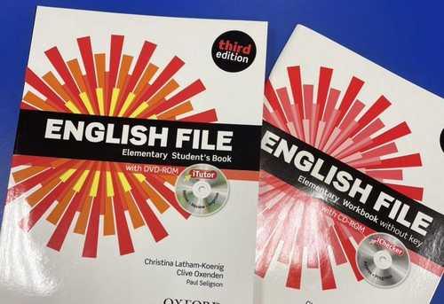 English file 3d edition audio