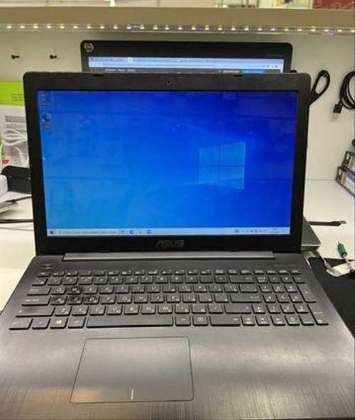 Ноутбук Asus X553s