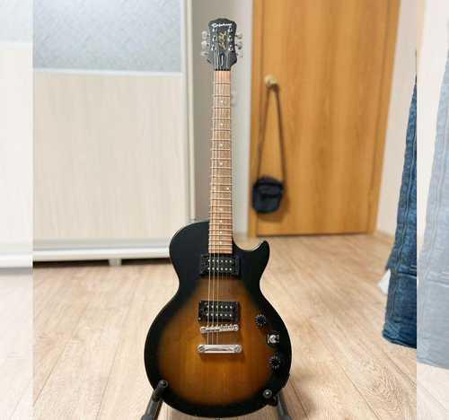 Электрогитара Epiphone Les paul Special edition