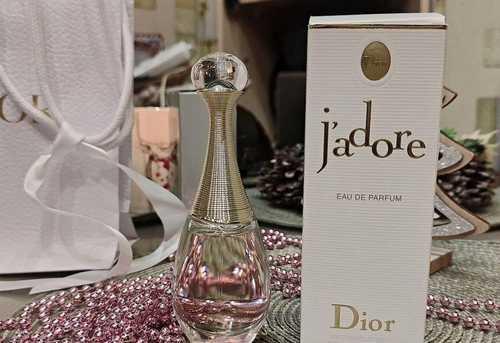 Dior духи