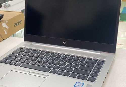 HP EliteBook 840 G6 и ProBook 450 G5
