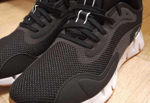 Мужские кроссовки Reebok zig dynamica