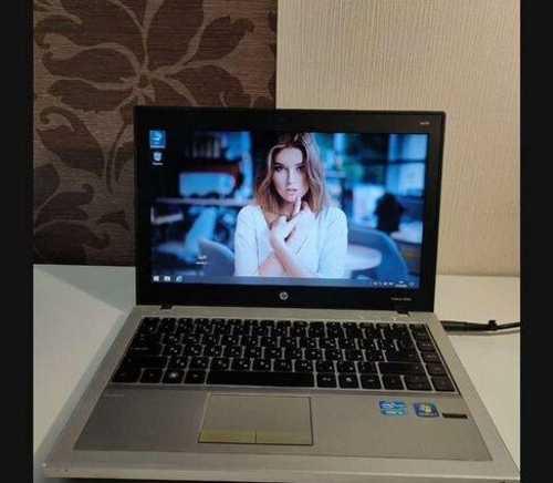 Ноутбук Hp Probook 5330M на i3-2350M