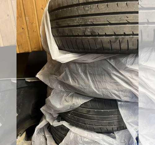 Hankook Ventus Prime 2 K115 225/60 R17 99H