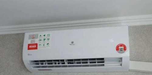 Кондиционеры Royal Clima, Tosot, Haier