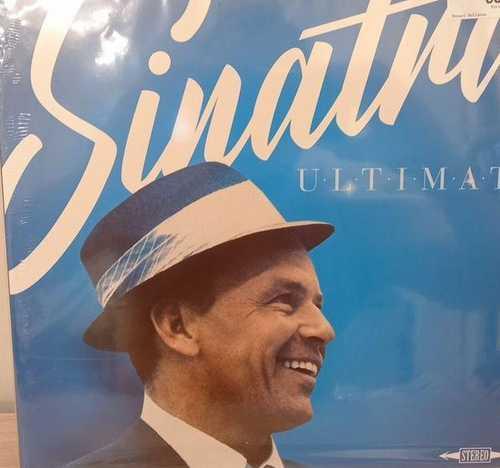 Frank Sinatra – Ultimate новая