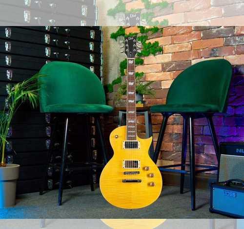 ESP LTD EC-256 Lemon Drop