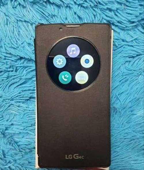 Lg g4c