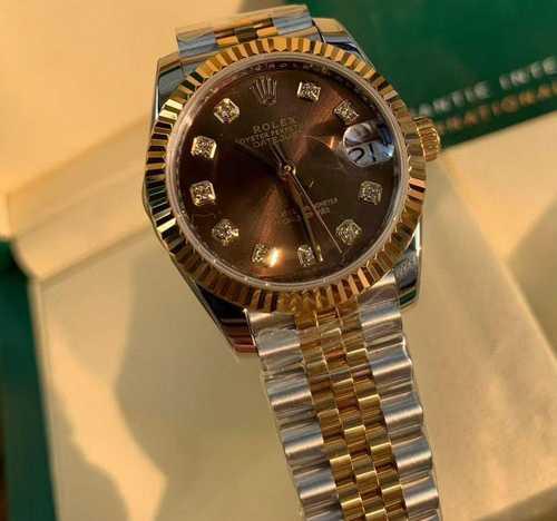 Наручные часы Rolex DateJust