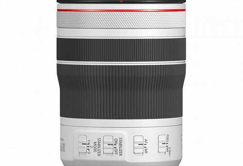 Объектив Canon RF 70-200mm F4L IS USM