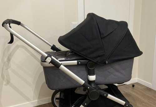 Коляска bugaboo fox 2