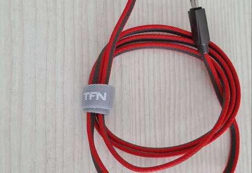 Кабель micro usb TFN, новый