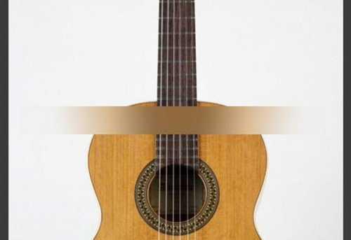 Классическая гитара Alhambra 2c