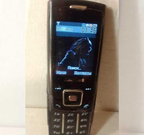 Samsung SGH-E900