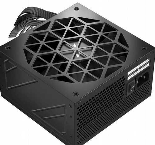 Блок питания 750Вт 1stplayer ACK standard 750W (A