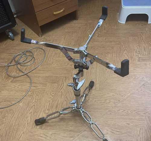 Стойка малого барабана Yamaha