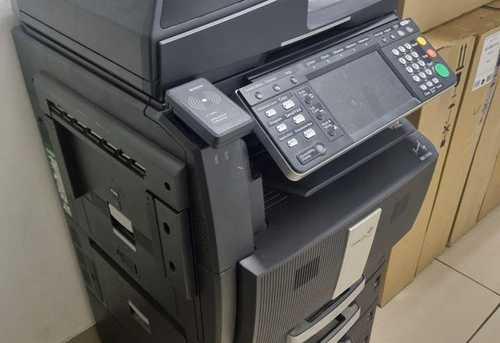 Мфу Kyocera Taskalfa 250ci