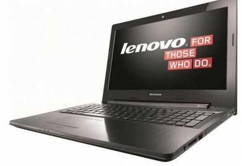 Ноутбук Lenovo g50 45