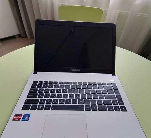 Ноутбук Asus F401U