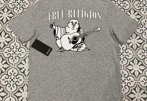 True religion футболка оригинал