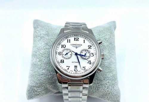 Часы Longines Master Collection