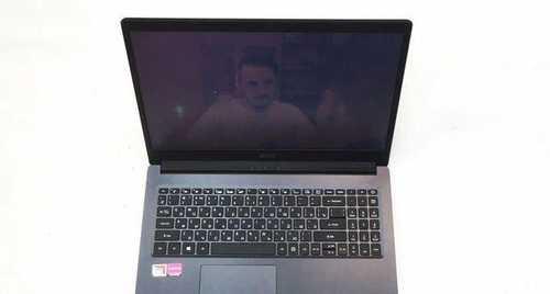 Бо25 - Ноутбук Acer Acer Aspire A315-22G AMD A9-94