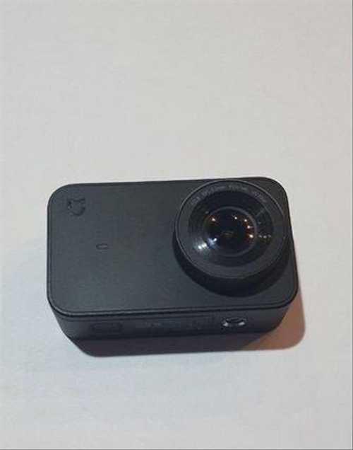 Экшн камера Xiaomi Mi Action Camera 4K ydxj01FM
