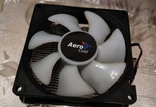 Кулер Aerocool air frost 2