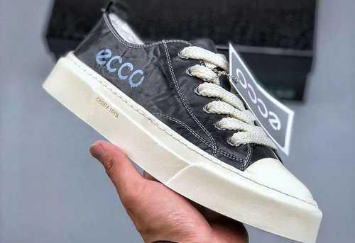 Кроссовки Ecco Urban Hiker