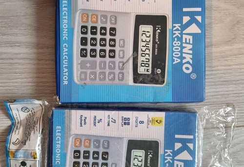 Калькулятор kenko