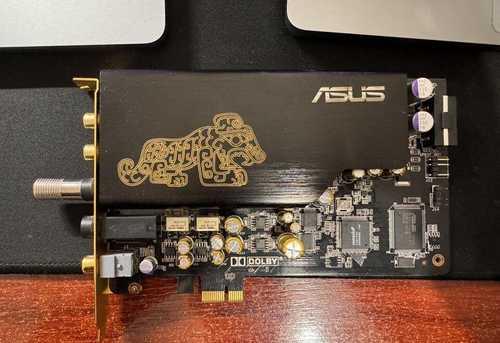 Asus xonar Essence stx