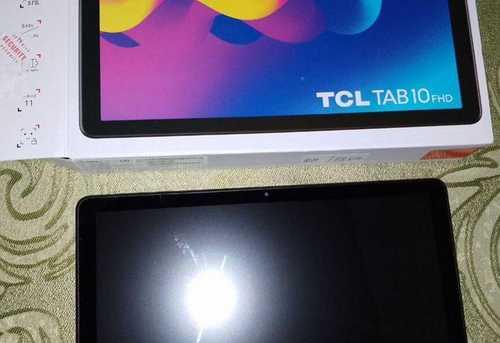 Планшет TCL tab 10 FHD