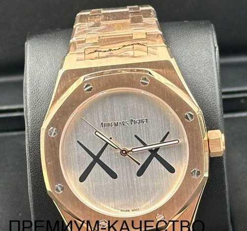 Мужские часы Audemars Piguet