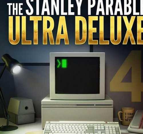 The Stanley Parable: Ultra Deluxe