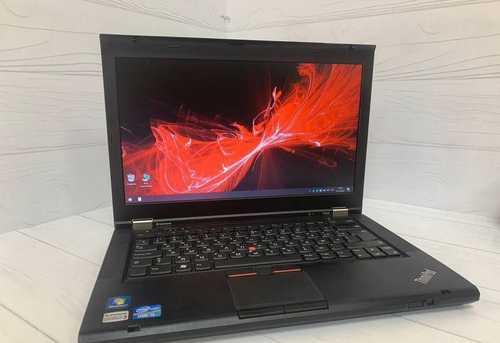 Ноутбук Lenovo core i3/ssd/6gb/14" экран