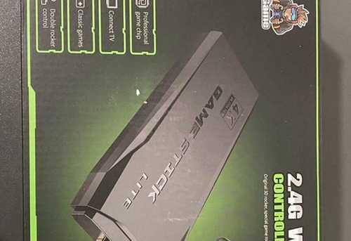 Игровая приставка консоль Game Stick 4K HD 64гб