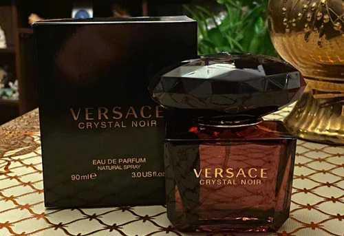 Духи Versace Crystal Noir 90 мл