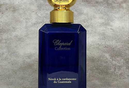 Chopard Néroli à la Cardamome du Guatemala 3мл/Рас