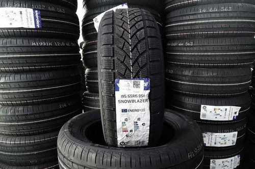 Windforce Snowblazer 195/55 R15 85H