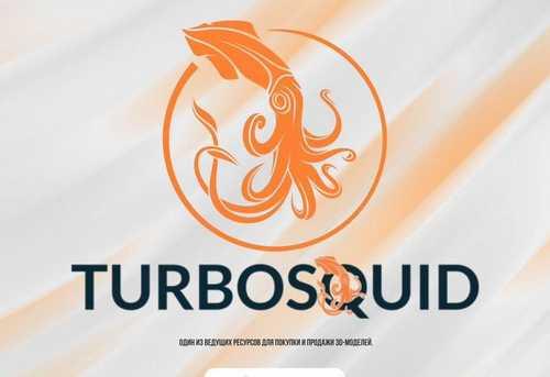 3D-модели от TurboSquid
