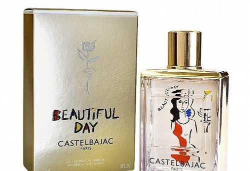 Castelbajac Beautiful Day Intense eau de parfum