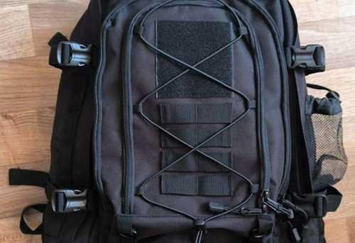 Тактический рюкзак, водонепроницаемый, трансформер