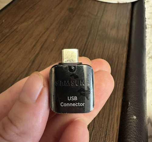 Переходник SATA usb