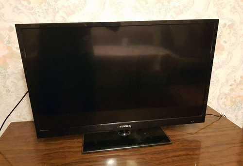 Телевизор Supra STV-LC32790WL LED 32" (81 см)