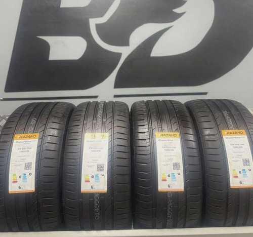 Trazano ZuperEco Z-107 185/60 R14 86H