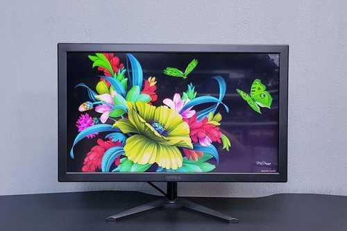 23" Монитор Rombica SkyView M23-MF гарантия